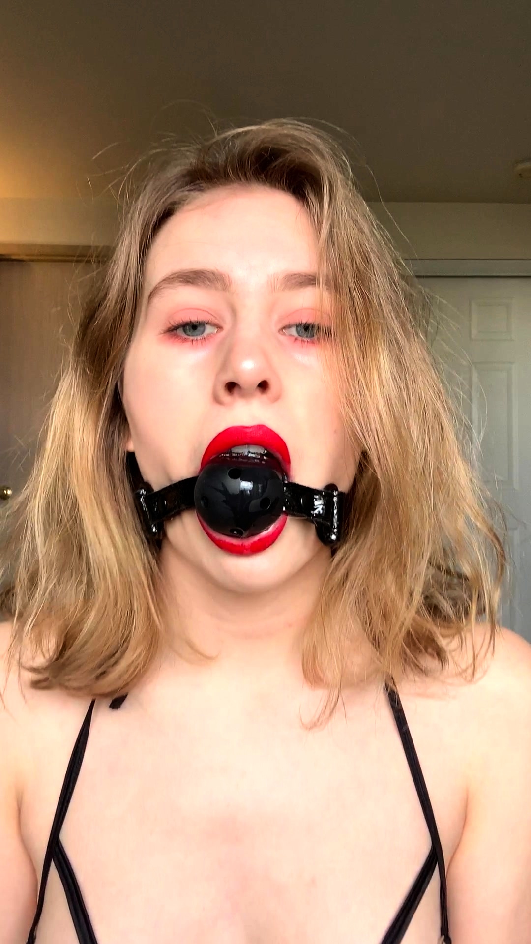Bdsm Pinky Wenty Bdsm Bondage Slave Femdom Domination At Drtuber